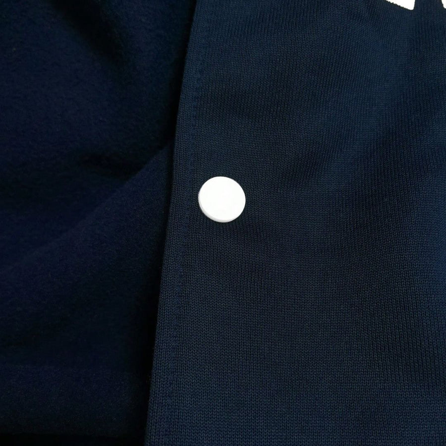 Jaqueta Masculina Varsity Baseball NY – Estilo Americano