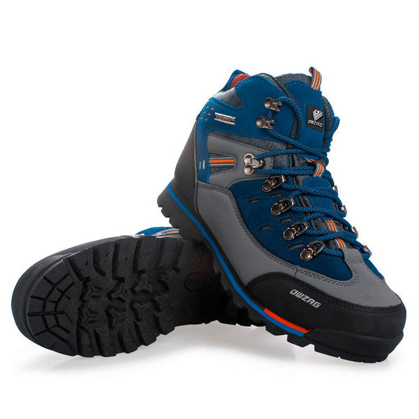 Bota Masculina para Trilhas e Caminhadas Owzag Bota Masculina para Trilhas e Caminhadas Owzag